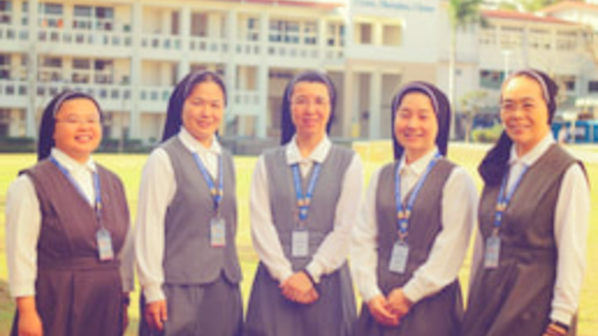 Caritas Don Bosco School